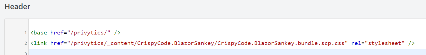 WordPress with Blazor: More power for your blog! - crispycode.net